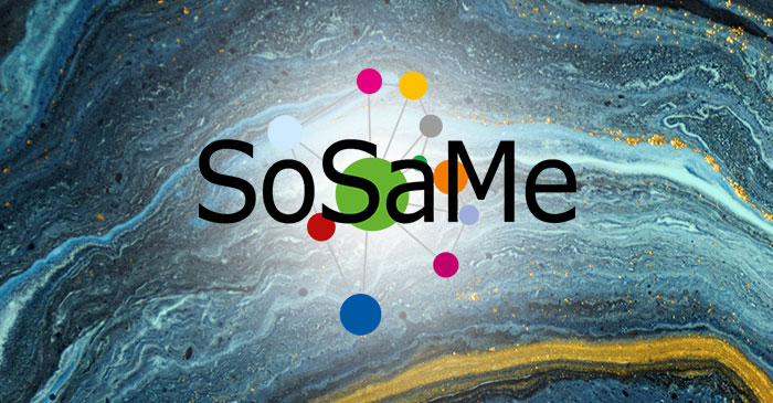 SoSaMe - Home